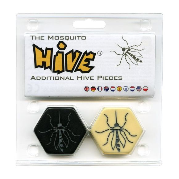 Smart Zone Games | Games | Hive Mosquito Expansion | Poshmark